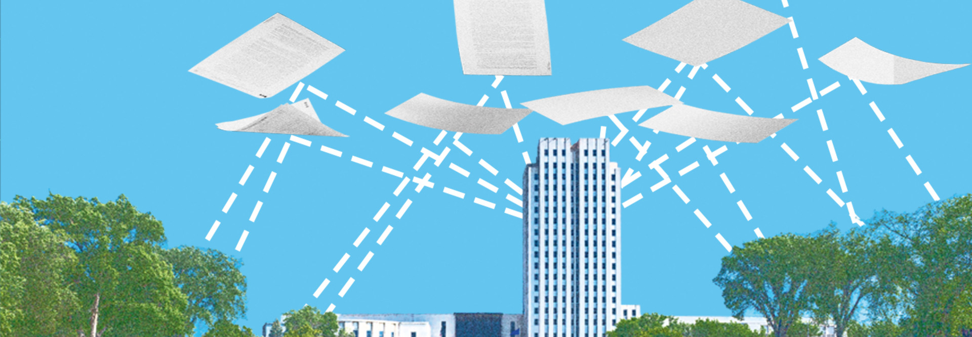 How Cloud-Based Document Management Supports Remote Government ...